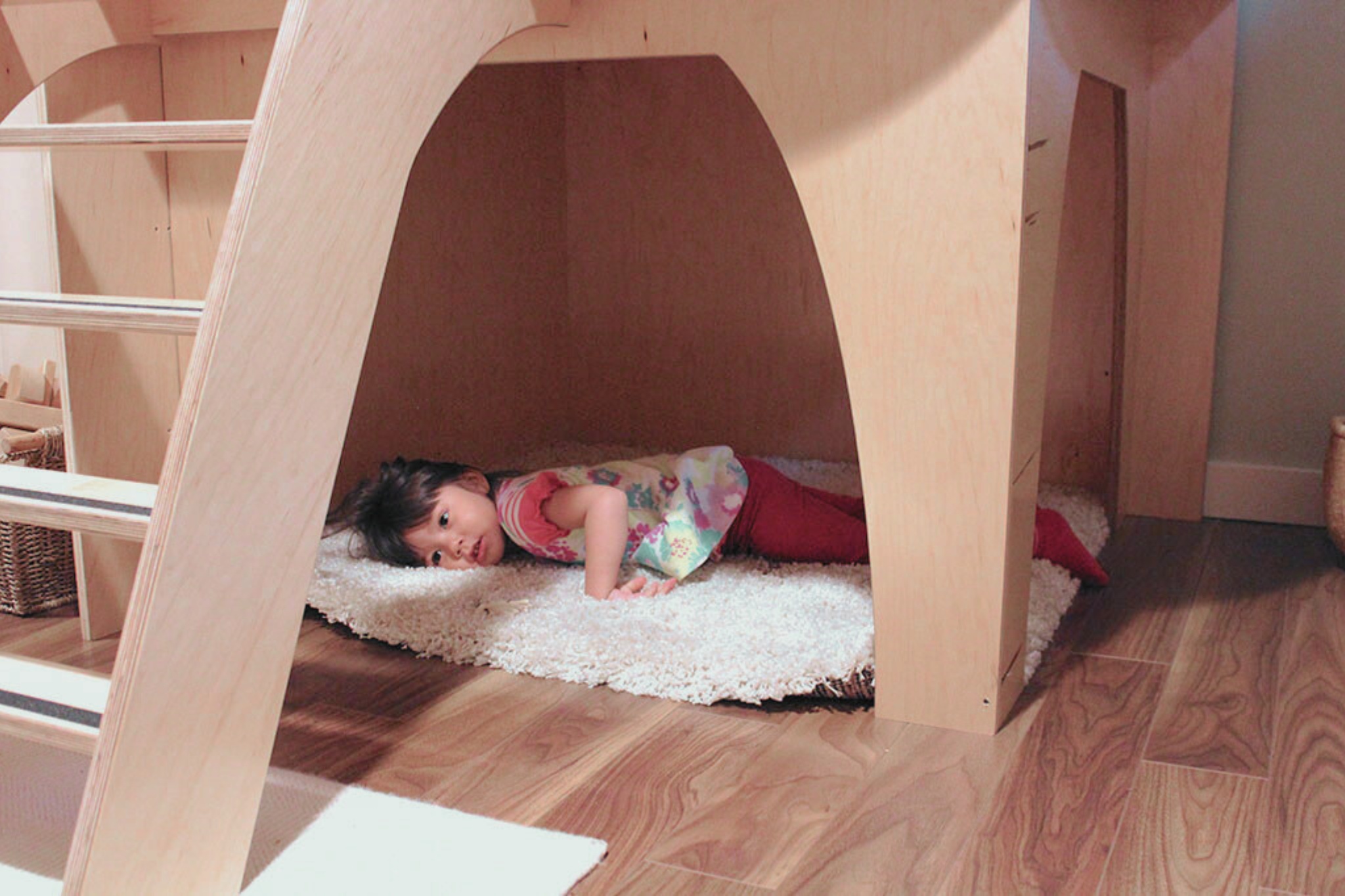 Designing Learning Spaces for Neurodiverse Children - Essentials Magazine