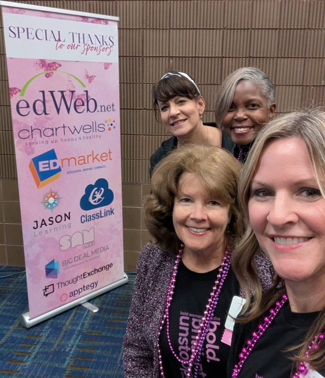 Bold Women Collective: On the Move & Growing - Essentials Magazine