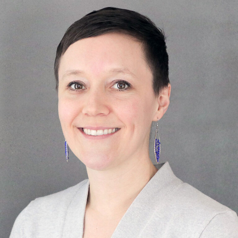 Cierra Mantz, AIA, Fielding International - Essentials Magazine