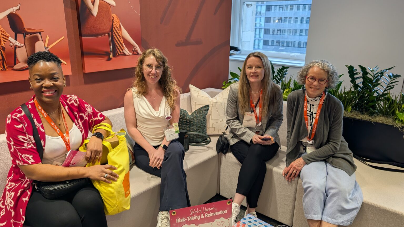 The Bold Women Collective: A Movement with Heart - Essentials Magazine