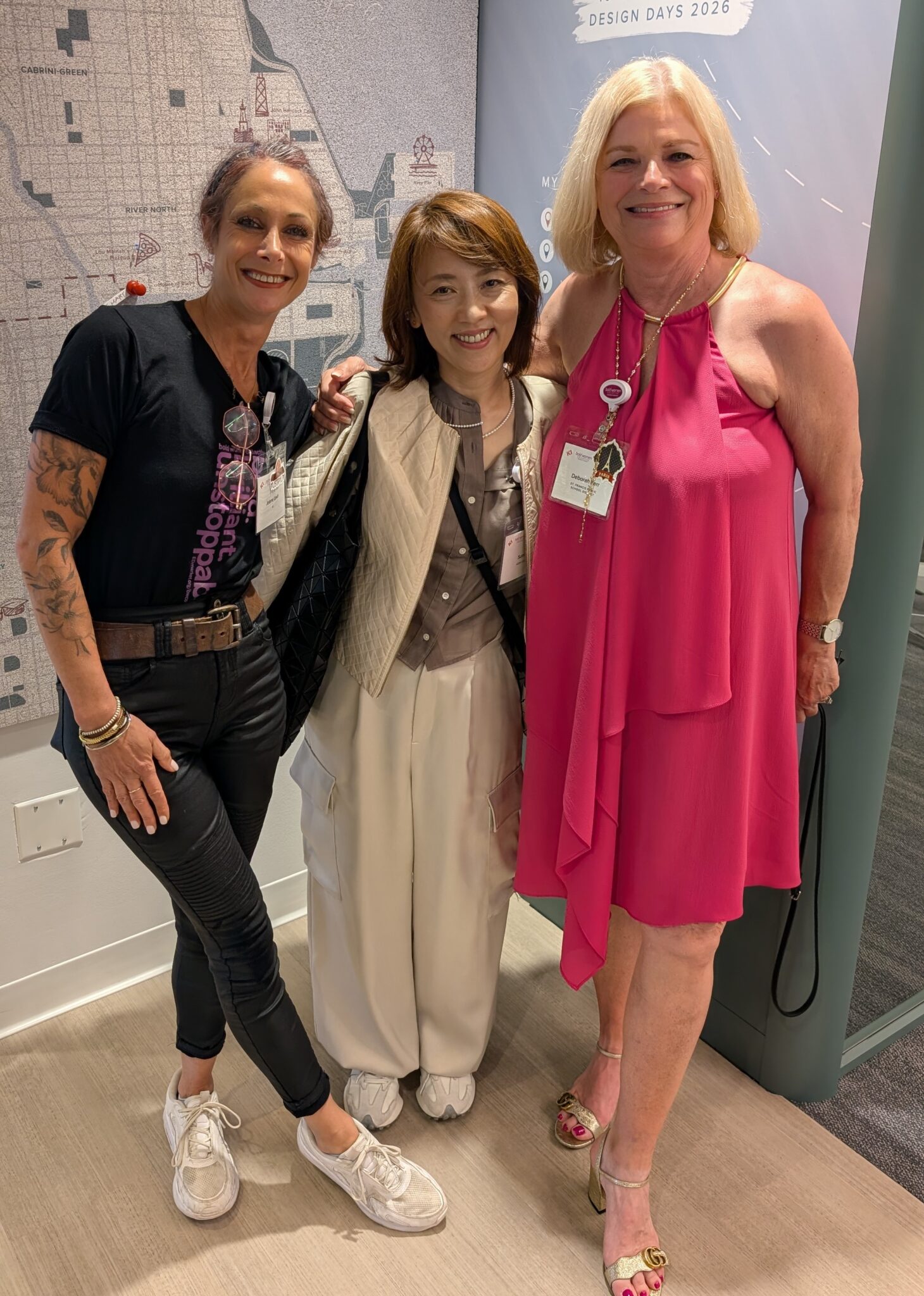 The Bold Women Collective: A Movement with Heart - Essentials Magazine