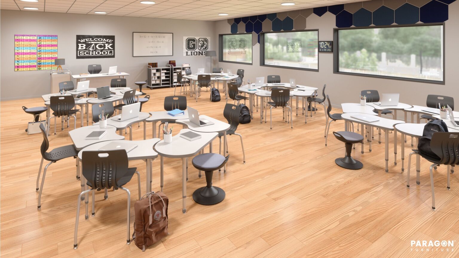 Designing with Nature: How Balance, Momentum, Growth, and Efficiency ...