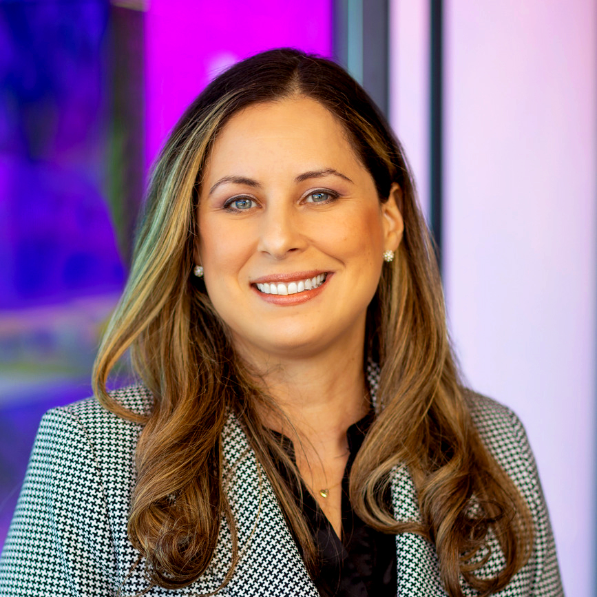 Idaliza Camacho, AIA, NCARB, Huckabee, a MOREgroup Brand - Essentials ...