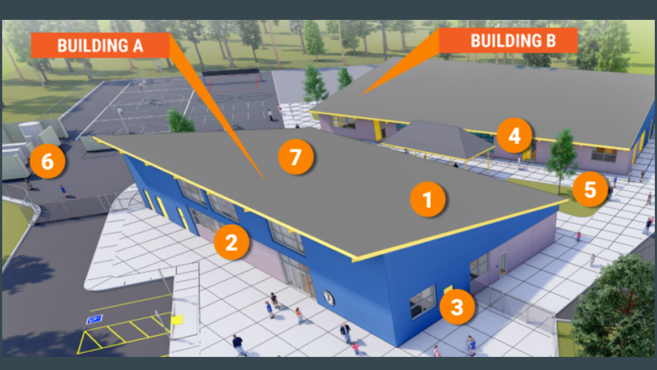How Extreme Weather is Impacting Children and Schools - Essentials Magazine