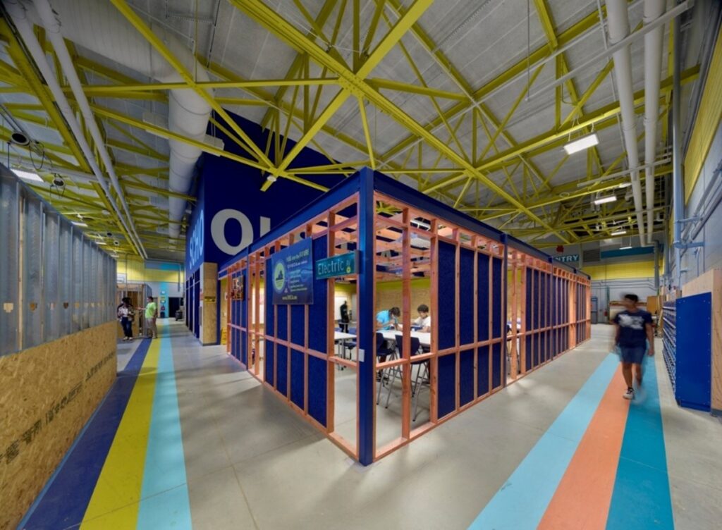 Beyond “Vo‑Tech”: Designing CTE as the Engine of Regional Opportunity ...